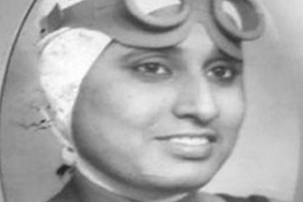 Today’s Google Doodle Honours Aarti Saha. But Who Was She? - Fikarnot