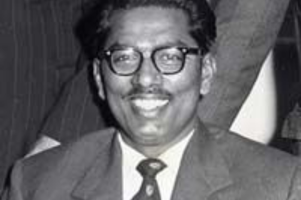 Today’s Google Doodle Honours Aarti Saha. But Who Was She? - Fikarnot